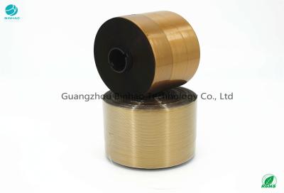 中国 破損ストリップ テープ1側面はタバコのための薄いテープ1.6mmサイズをつける 販売のため