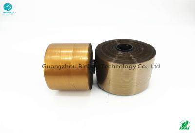 中国 破損ストリップ テープ紫外線2.0mmの幅を刷り重ねること 販売のため
