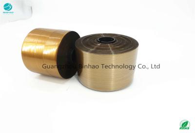 Cina Ristampa della larghezza di luce UV 2.0mm del nastro della striscia di strappo in vendita