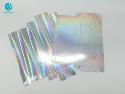 Cina Casse durevoli eliminabili su ordinazione del cartone della scatola di carta per l'imballaggio della sigaretta in vendita