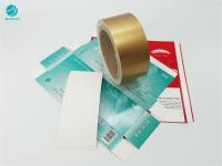 China Plain Packaging Rectangle Packet Cardboard Box Paper Case With Custom Design for sale