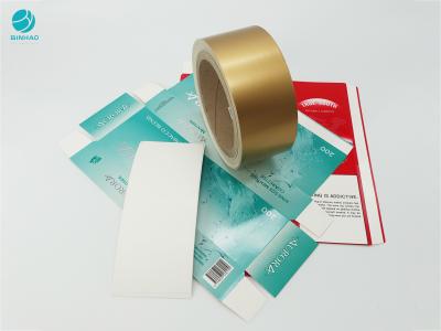 China Duidelijk het Vakje van het het Pakketkarton van de Verpakkingsrechthoek Document Geval met Douaneontwerp Te koop