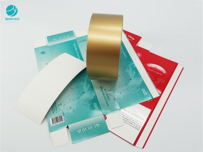 Cina Fuma i pacchetti che del pacchetto le portasigarette con l'OEM di colore pieno hanno personalizzato la progettazione in vendita