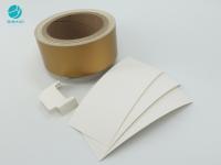 China High Compression Strength  Inner Frame Paper For Cigarette Inner Package for sale
