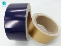 China High Compression Strength  Inner Frame Paper For Cigarette Inner Package for sale