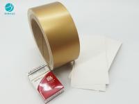 China High Compression Strength  Inner Frame Paper For Cigarette Inner Package for sale
