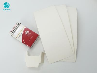 中国 95mmの習慣はタバコのパッキングのための内部フレームのペーパー ボール紙を金属で処理した 販売のため