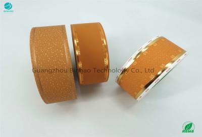 Cina Larghezza Cork Tipping Paper della classe della sigaretta 8.4mm in vendita