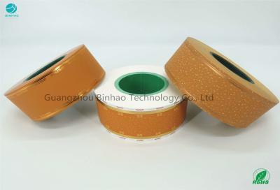 Cina Larghezza Cork Tipping Paper della classe della sigaretta 8.4mm in vendita