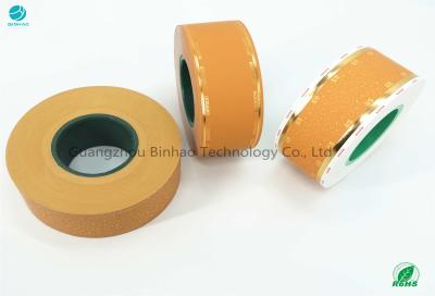 Cina Larghezza Cork Tipping Paper della classe della sigaretta 8.4mm in vendita