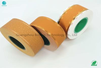Cina Larghezza Cork Tipping Paper della classe della sigaretta 8.4mm in vendita