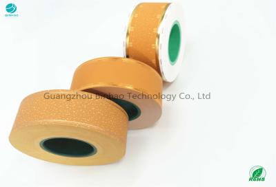 Cina Cork Tipping Paper Elastic Consistency 90% nessun unito in vendita