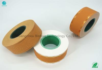 Cina Cork Tipping Paper Elastic Consistency 90% nessun unito in vendita