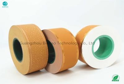 Cina Cork Tipping Paper Elastic Consistency 90% nessun unito in vendita