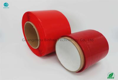 Cina Grande identificazione 152mm del nastro della striscia di strappo di Bobbin Shape Self Adhesive 5mm per la macchina di Sassib in vendita