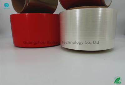 Cina Pacchetto del tabacco del nastro della striscia di strappo per la dimensione della macchina 82mm di Sassib in vendita