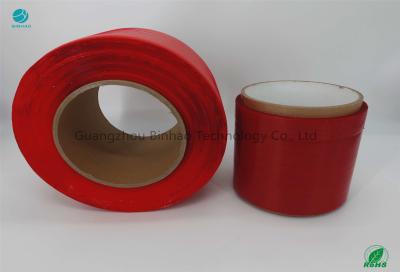 Cina Materiali di lunghezza 152mm MOPP del centro della carta del nastro della striscia di strappo in vendita