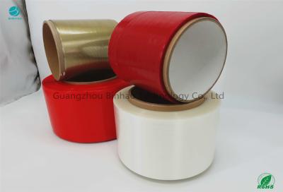 Cina Materiali di lunghezza 152mm MOPP del centro della carta del nastro della striscia di strappo in vendita