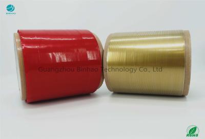 中国 破損ストリップ テープ ペーパー中心の長さ152mm MOPP材料 販売のため