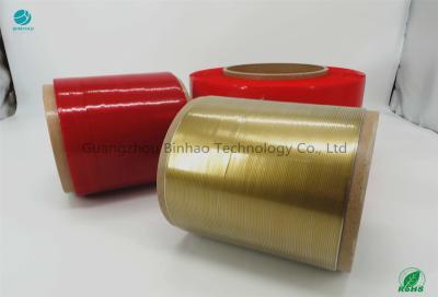 Cina pacchetto preciso del nastro della striscia di strappo di 5mm per la dimensione ad alta velocità della macchina 4mm in vendita