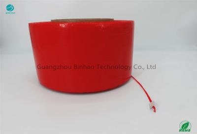 Cina nastro Muti - uso della striscia di strappo di 5mm per il centro ad alta velocità della macchina 82-152mm in vendita