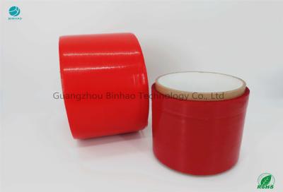 Cina nastro Muti - uso della striscia di strappo di 5mm per il centro ad alta velocità della macchina 82-152mm in vendita
