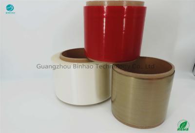 Cina Nastro autoadesivo della striscia di strappo che impermeabilizza il centro di lunghezza di 152mm in vendita