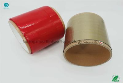 中国 152mmの長さの中心を防水する自己接着破損ストリップ テープ 販売のため