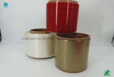 Cina Colore rosso/chiaro/oro di strappo della striscia di dimensione appiccicosa auto- permanente del nastro 152mm in vendita
