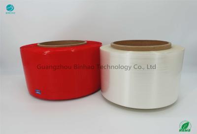 Cina filo d'apertura del nastro 50000m della striscia di strappo di larghezza di 1.6mm in vendita
