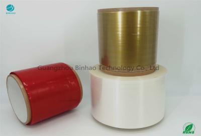 Cina filo d'apertura del nastro 50000m della striscia di strappo di larghezza di 1.6mm in vendita