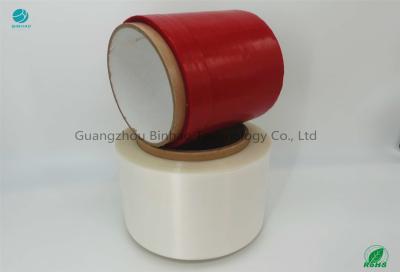 Cina l'ANIMALE DOMESTICO/materiali film MOPP/di BOPP di larghezza di 2-6mm strappa il nastro in vendita