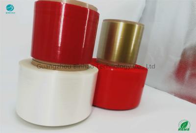 Cina l'ANIMALE DOMESTICO/materiali film MOPP/di BOPP di larghezza di 2-6mm strappa il nastro in vendita