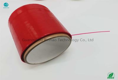 中国 BOPP/MOPP/ペット包装の破損ストリップ テープ内核152mm 販売のため