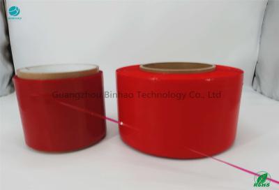 Cina Lunghezza Dia Tear Strip Tape interna di densità 152mm della bobina 0,918 di sincronizzazione in vendita