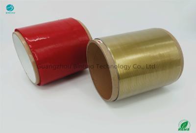 Cina Lunghezza Dia Tear Strip Tape interna di densità 152mm della bobina 0,918 di sincronizzazione in vendita