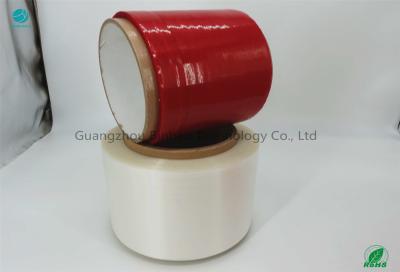 Cina Larghezza sensibile alla pressione su misura del nastro 152mm della striscia di strappo in vendita