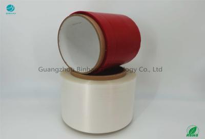 Cina Il grande centro 82mm della colla 4mm MOPP di strappo del nastro sensibile al calore della striscia in vendita