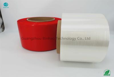 Cina macchina ad alta velocità GDX2 del nastro della striscia di strappo di 152mm in vendita