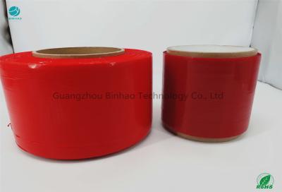 Cina BOPP esprimono i materiali del pacchetto del nastro della striscia di strappo di larghezza 5mm di 100000m in vendita