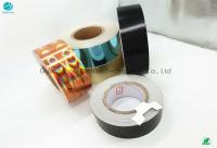 China Inner Frame Colour 95mm Width Wood Pulp Raw Materials Bobbin Shape for sale