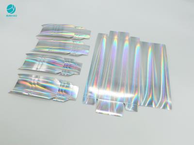 中国 タバコ入れのShisha箱のための注文のレーザー光線写真煙るパッケージのボール紙 販売のため