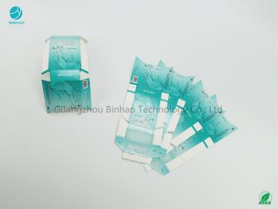 China AI van de de Kleurentabak van het Patroonontwerp van het Pakketmaterialen de Gevallen van de het Kartonsigaret 10 Kleine dozen Te koop