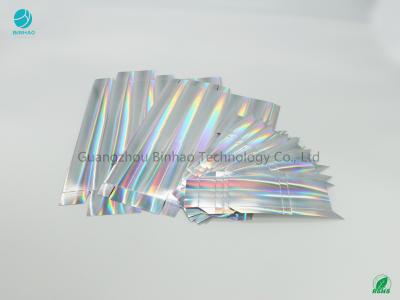 Cina Cartone d'incollatura di stampa ricoprente UV 225gsm Grammage di colore delle portasigarette del cartone in vendita