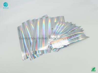 Cina Cartone d'incollatura di stampa ricoprente UV 225gsm Grammage di colore delle portasigarette del cartone in vendita