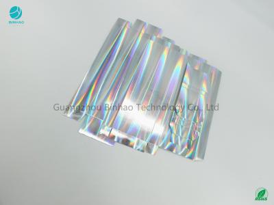 Cina Imprima & incida stampando le portasigarette del cartone splendono la rigidezza di superficie 89% del laser in vendita