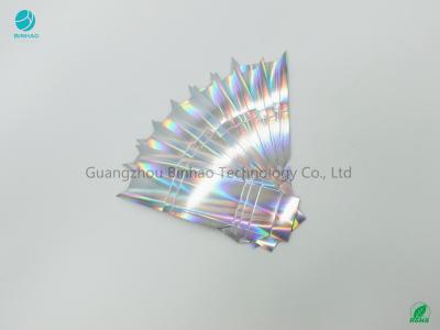 中国 自由な表示構造の設計レーザー225-235gsmのボール紙のタバコ入れ 販売のため
