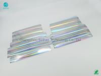 China Cigarette Packaging Cases Pattern Assembled Displays Printing Shine Effect Glossy 75% High Lighting for sale