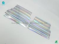 China Cigarette Packaging Cases Pattern Assembled Displays Printing Shine Effect Glossy 75% High Lighting for sale