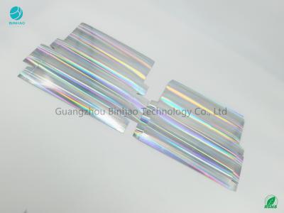Cina Le confezioni della sigaretta modellano le esposizioni montate che stampano l'illuminazione alta 75% lucida di effetto di lustro in vendita